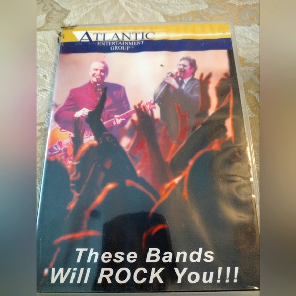 Atlantic Entertainment | Media | Atlantic Entertainment Band ...